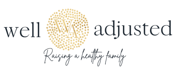 Well Adjusted Babies - Your Complete Guide to Pregnancy, Birth, Babies ...