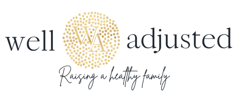 Well Adjusted Babies - Your Complete Guide to Pregnancy, Birth, Babies ...